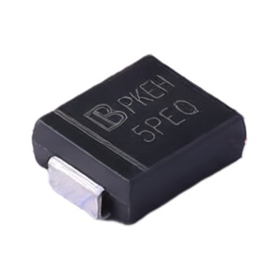 Brightking 5.0SMDJ15CA/TR13 TVS Diode