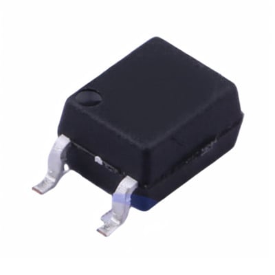 Broadcom ACPL-024L-500E Logic Output Optoisolator Chip
