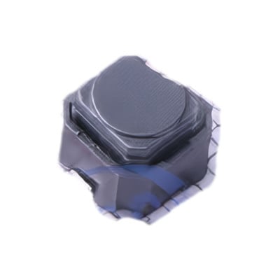 Hanbo Electronic TS-KG09VA-AT50F Tactile Switch