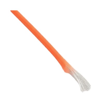 CNC Tech 10368-26-1-0500-006-1-TS Single Conductor Hook-Up Wire
