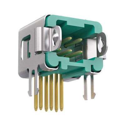 Harwin G125-FC20605L0-0450L