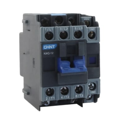 CHINT NXC-75 36V Electromechanical Contactor