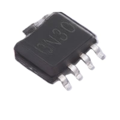 PJSEMI PJM12P30PA Single P-Channel MOSFET