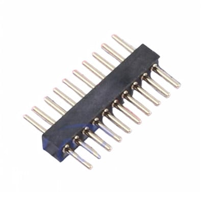 MINTRON MTAC2-D0810000 Male Header Pins