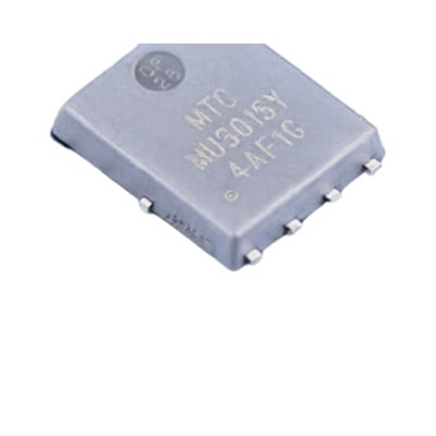MIRACLE POWER MU3001T Single N-Channel MOSFET