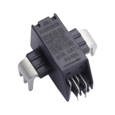CRRC NACL.100P-S6 Current Sensor Chip