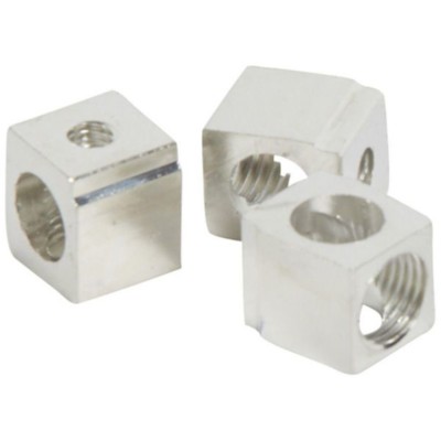 Rotary handle - Vari-depth - Standard (grey)