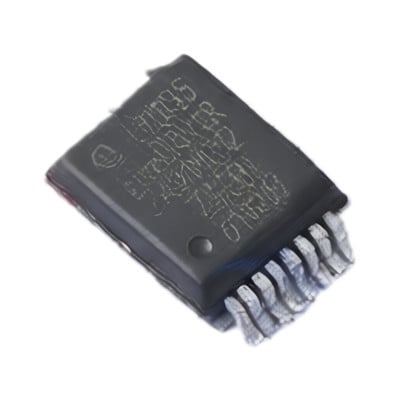 Infineon 1ED3321MC12NXUMA1 Gate Driver Isolator Chip
