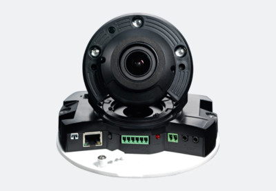 IR Dome IPC - 2MP for sale