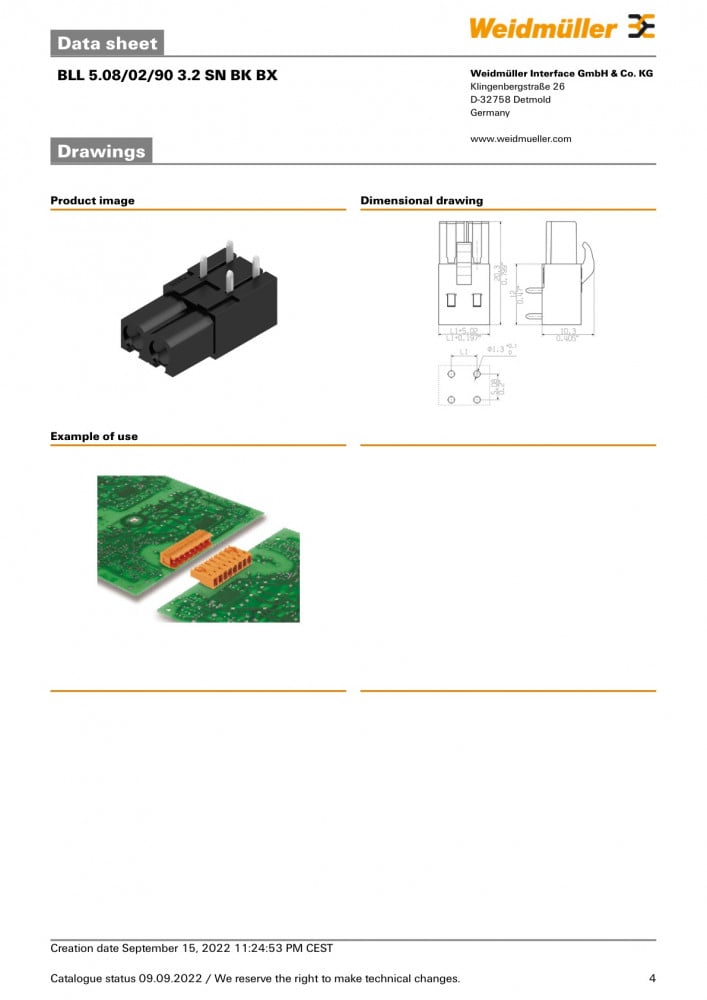 1067850000 product documentation page 4