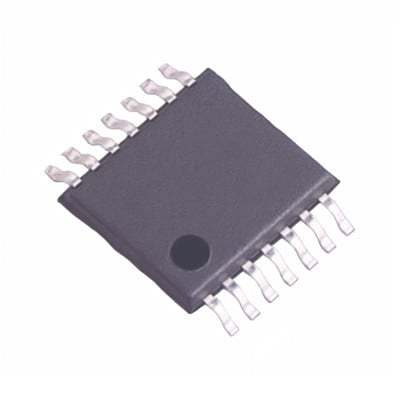 AMS AS5048B-HTSP-500 Angle & Linear Position Measuring Chip