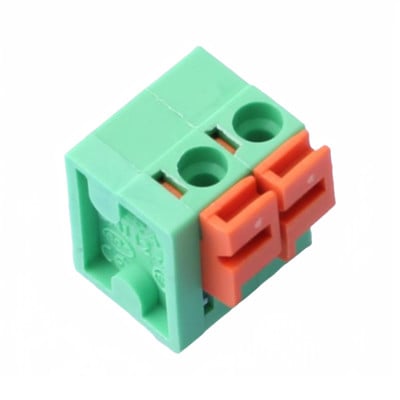DORABO DB142V-5.08-12P-GN