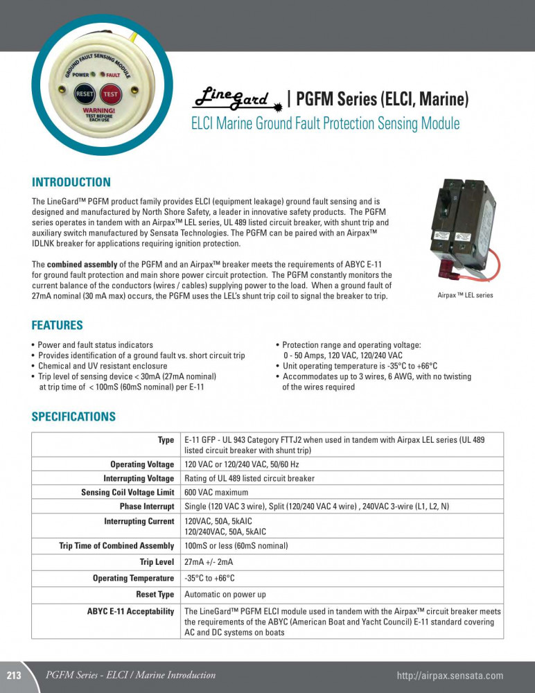 PGFM technical document page 4