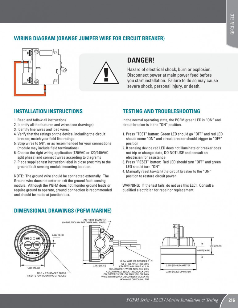 PGFM technical document page 7