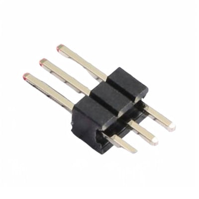 SAMZO 5AIL3-8240-110-W0 Male Header Pins