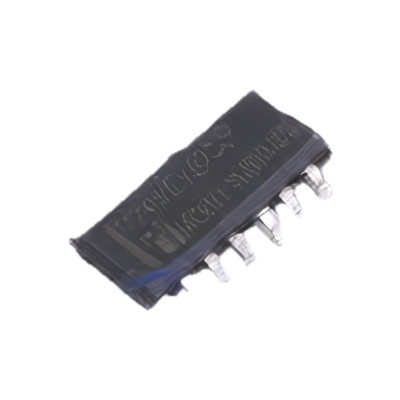 HGSEMI 74HC151M/TR 8-Channel Digital Multiplexer Signal Switch IC