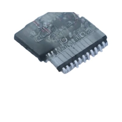 NUVOTON N79E715AS16 Microcontroller