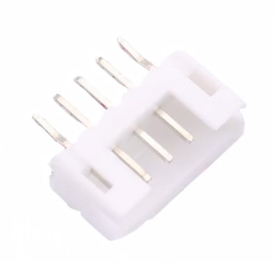 Ckmtw W-2001S05P-K000 Male Pin Header for sale