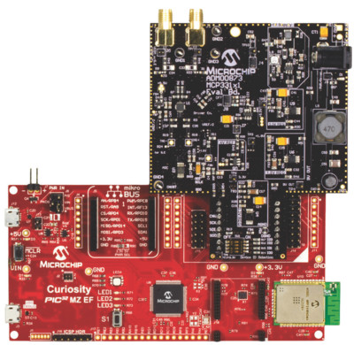 MICROCHIP ADM01097