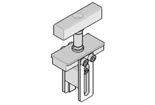 Impel Daughtercard Module Removal Tool