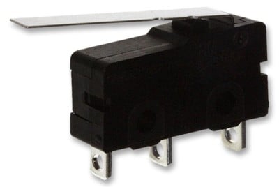 E-Switch MS0850502F030P1A Limit Switch