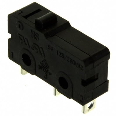 E-Switch MS0850503F010S1A Limit Switch for sale