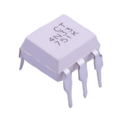 CT MICRO CT785GR Photovoltaic Output Optoisolator Transistor