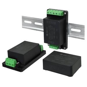 CUI EMC-03 Power Line Filter Module