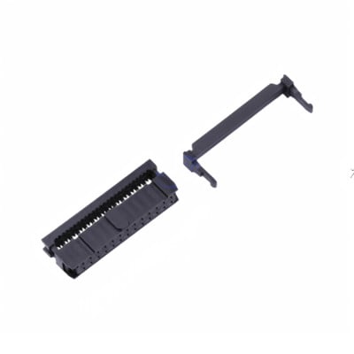HanElectricity 9555H-2x08P Free Hanging Panel Mount Chip