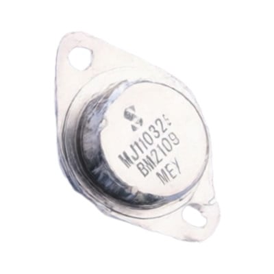 JSMSEMI MJ15025-JSM Single Bipolar Transistor