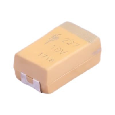 TORCH CA45-A-10V-22uF-K