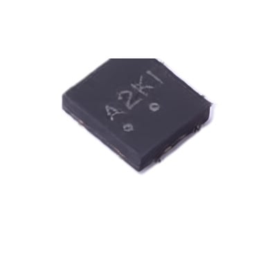 onsemi NSPM2052MUT5G TVS Diode