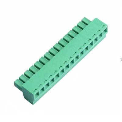MAX MX15EDGK-3.5-14P-GN01-Cu-Y-A Header Plug Socket