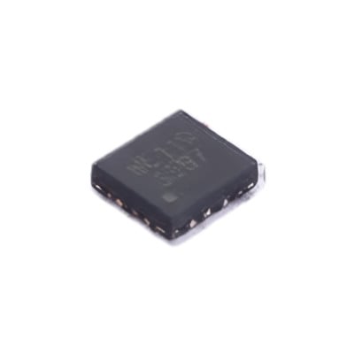 Mysentech MCP61S Capacitive Touch Sensor Chip