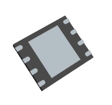 RENESAS HIP2210FRTZ