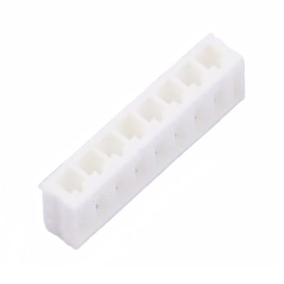 CST CS-1134-08A Rectangular Connector Housing