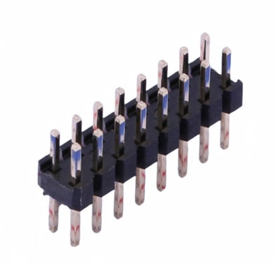 MINTRON MTP220-1209S1 Male Pin Header