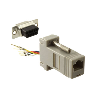 Bel Fuse 40-9588M Circular Connector Accessory
