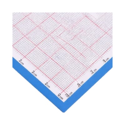 Harvatek HV-52G2604C-E0365 Discrete LED Indicator Chip