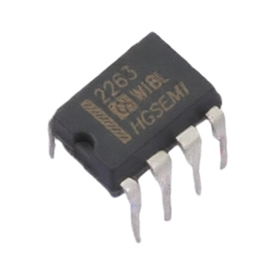 HGSEMI HG2263N AC DC Converters Offline Switchers Chip for sale