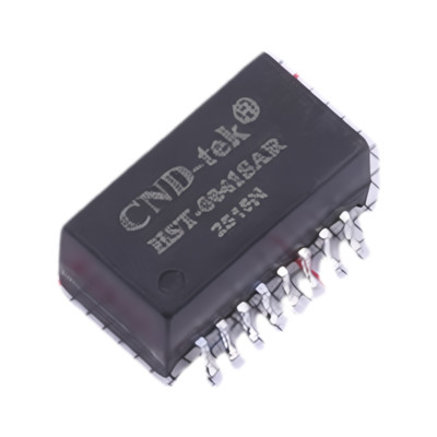 CND-tek H1601CE T-CND Pulse Transformer Chip