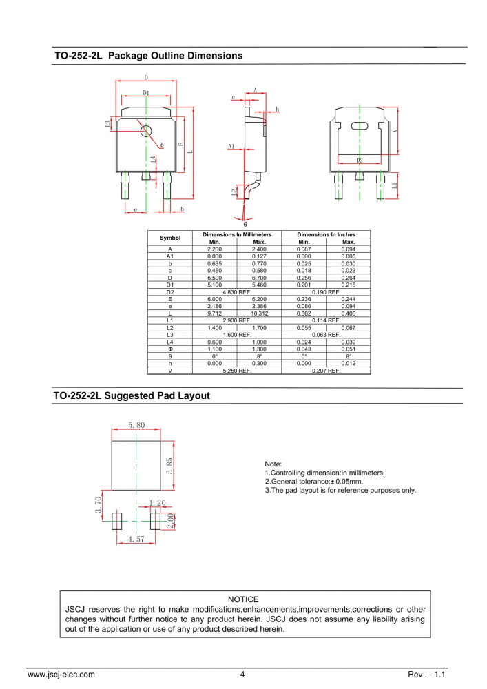 2SB1202 datasheet page 4