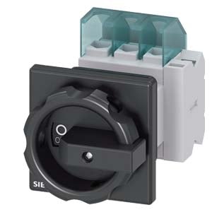 SIEMENS 3LD2154-1TP51 Disconnect Switch Component for sale