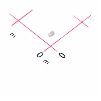AIDE CAPACITOR 0603C0GR75C500NT Ceramic Capacitor for sale