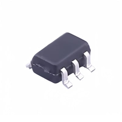 LRC LBSS84DW1T1G Single P-Channel MOSFET
