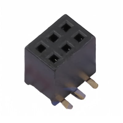 XYECONN PM1.27-US2S-3A Female Socket Header Receptacle for sale