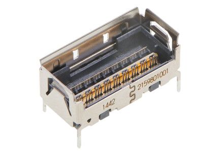 Molex 2159801001 for sale