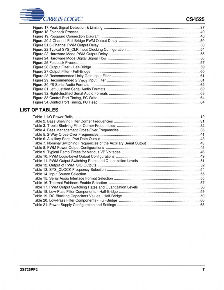 CRD4525-Q1 technical document page 7