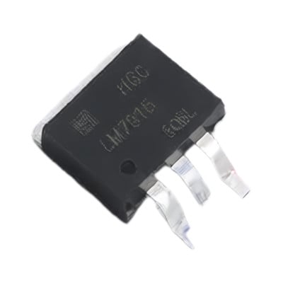 HANSCHIP semiconductor LM7809SRG