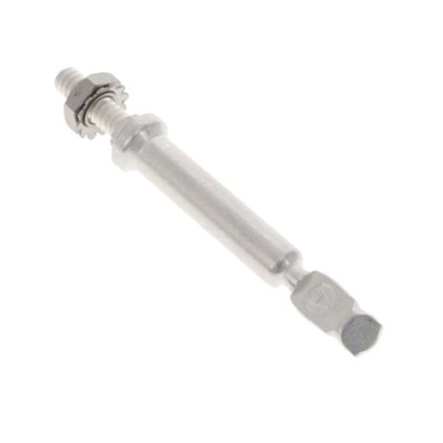 Anderson Power 120BBS-BK Blade Type Power Connector Contacts
